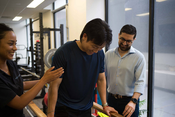 RACGP - Training places and locations