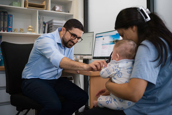 RACGP - Australian General Practice Training (AGPT) Program