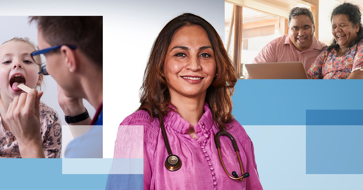 RACGP - RACGP Membership rates