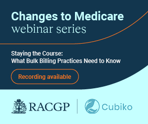 RACGP - Medicare: Resources for practices and GPs