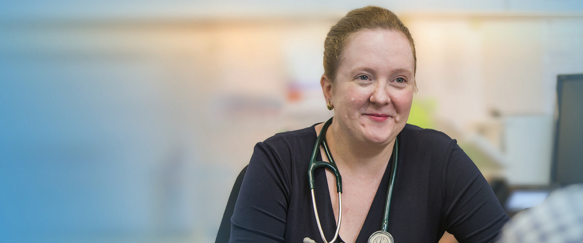 RACGP - RACGP National New Fellows