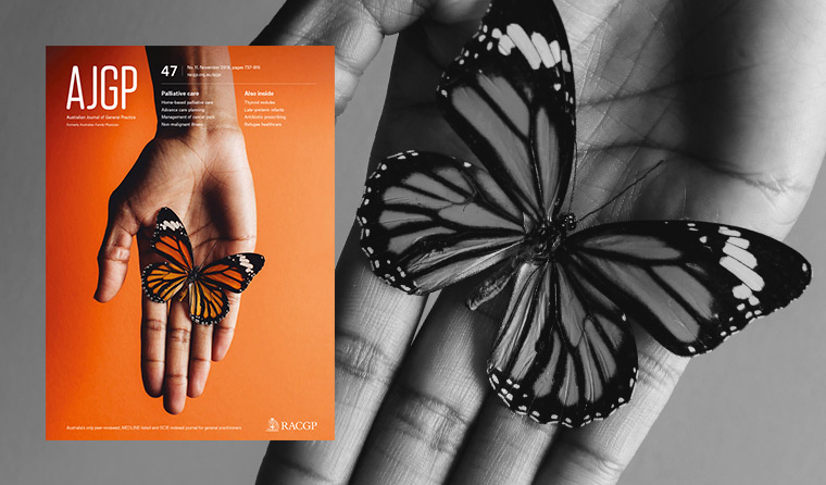 RACGP - Your CPD Solutions