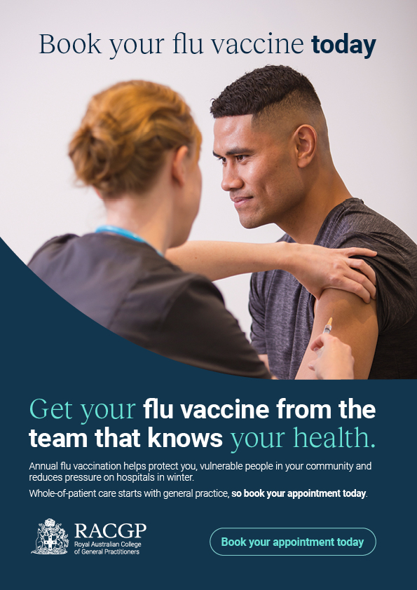 RACGP - Immunisation resources