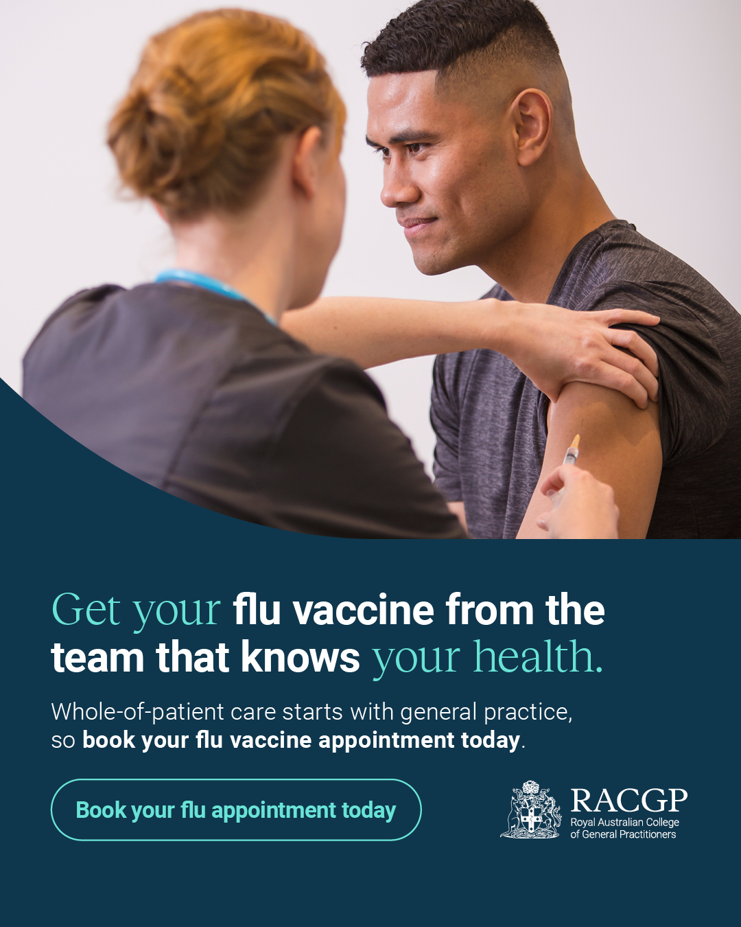 RACGP - Immunisation resources