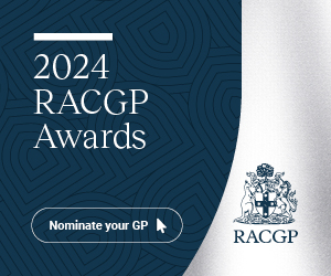 RACGP - RACGP Awards