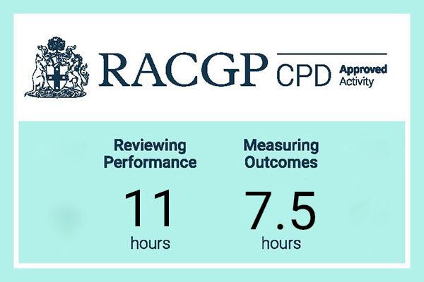 RACGP - Optimising your billing strategy