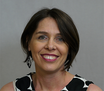 RACGP - Staff members