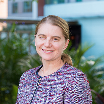 RACGP - Dr Kathryn Middleton