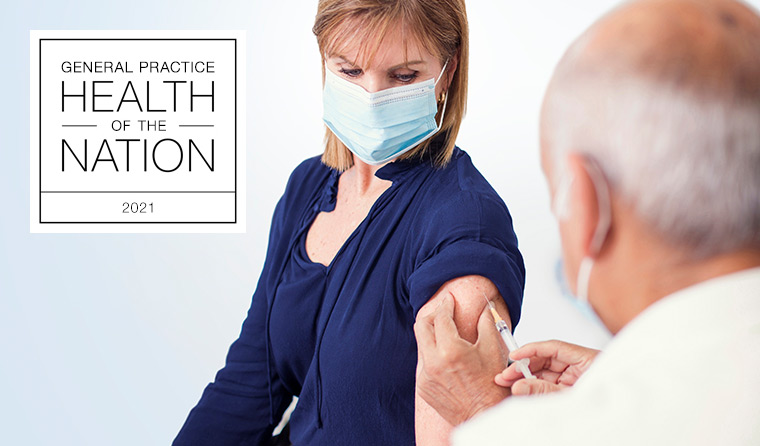 The RACGP has released its annual report taking the pulse of Australian ...