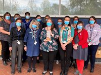 RACGP - Newsletters 2021