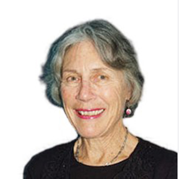 RACGP - Dr Gillian Eastgate