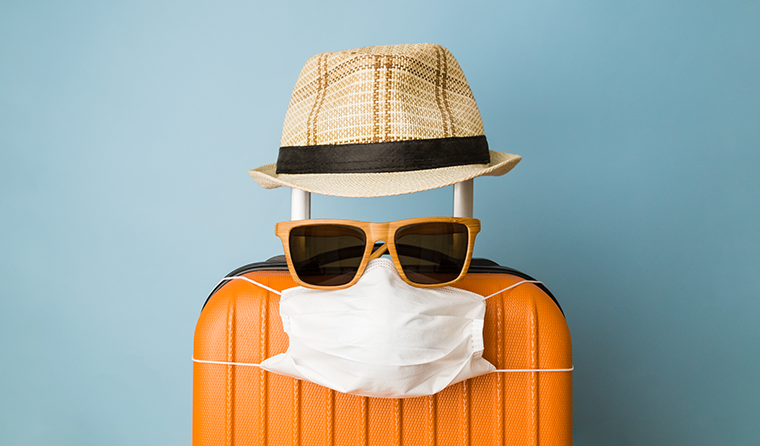RACGP - Travel health