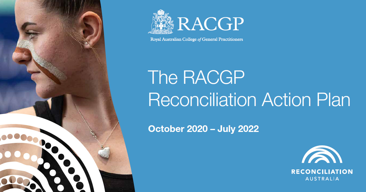 RACGP - Our business