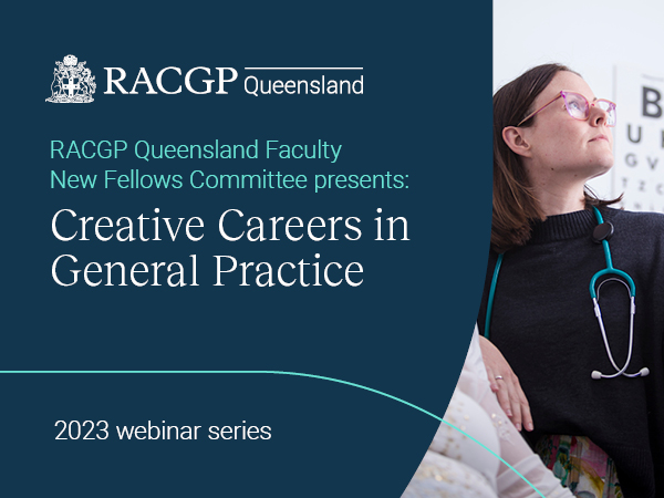 RACGP - Newsletters 2023