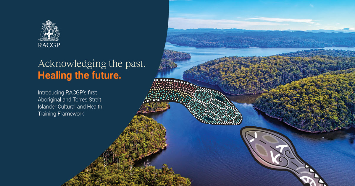 RACGP - Aboriginal and Torres Strait Islander Health Workforce Development