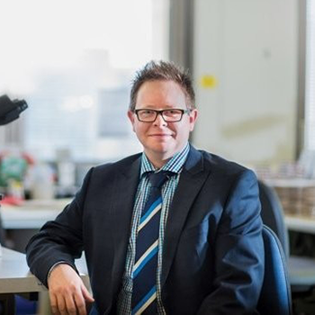 RACGP - Dr Paul Griffin