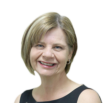RACGP - Sharon Kemp