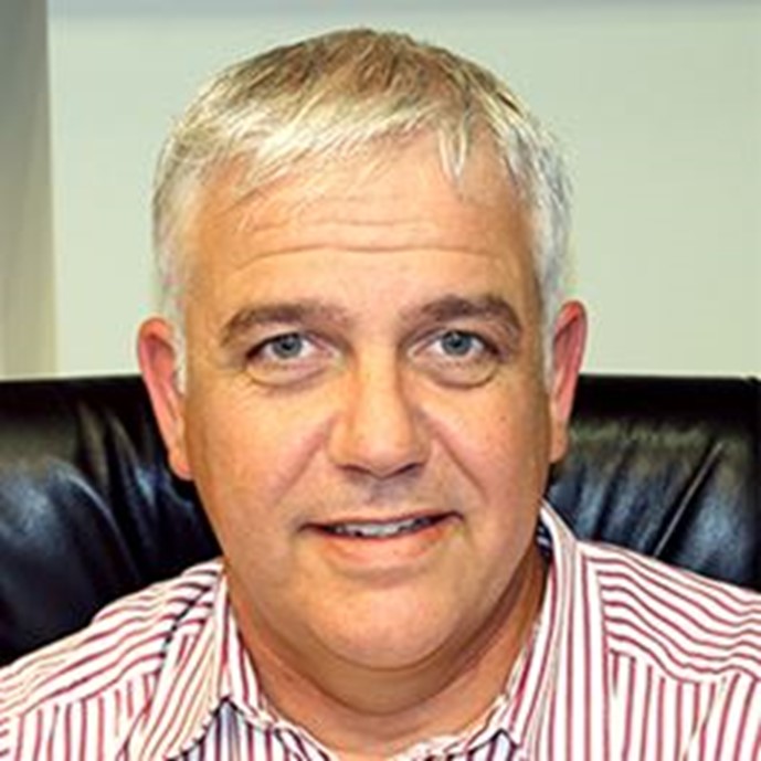 RACGP - Dr Brett Halliday