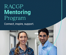 RACGP - Newsletters