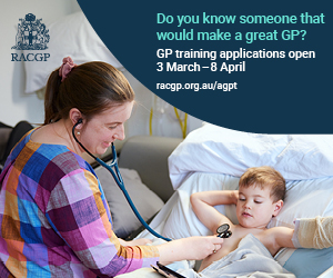 RACGP - Newsletters
