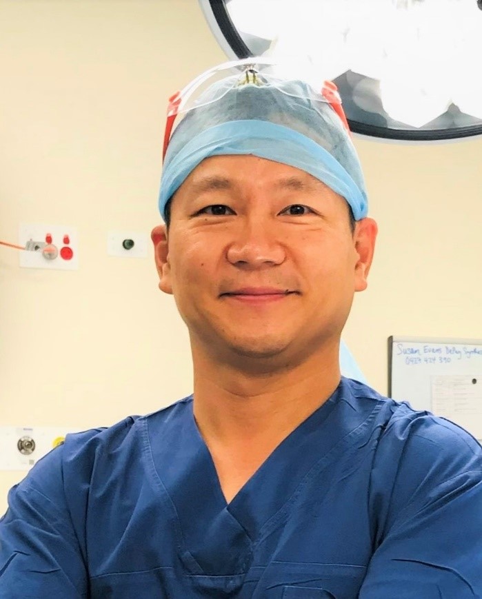 RACGP - Managing Bariatric Surgery and Groin Hernias in Primary Care ...