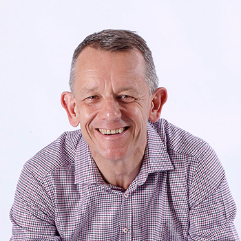 RACGP - Prof David Wilkinson