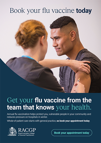 RACGP - Immunisation resources