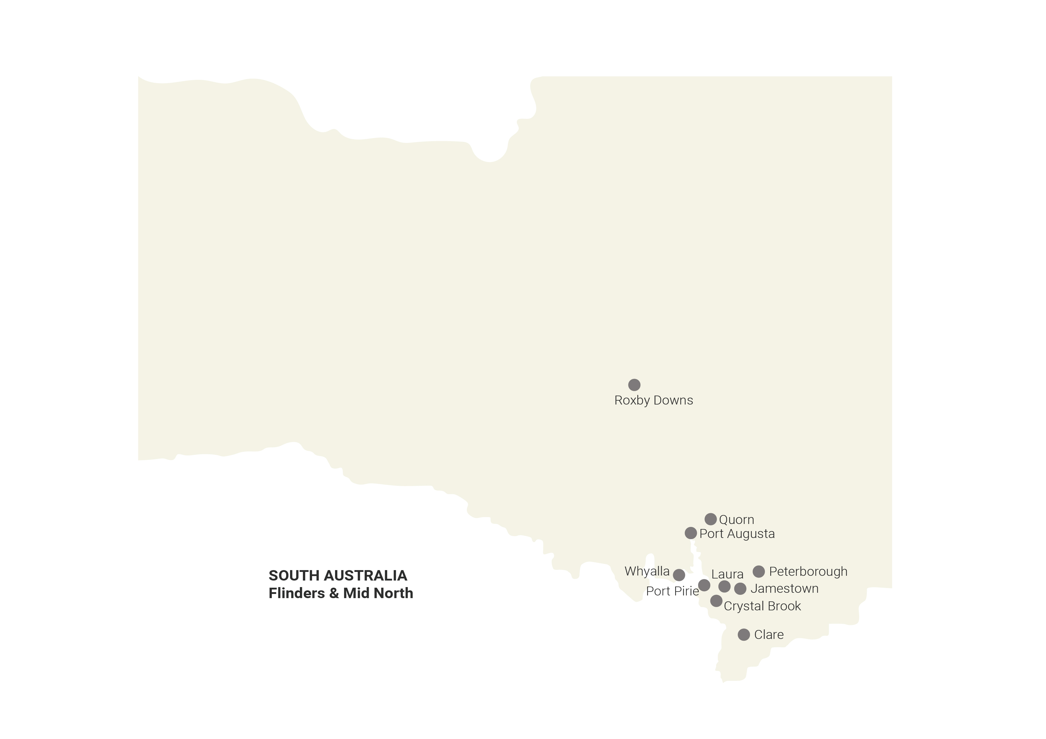 RACGP - South Australia training region