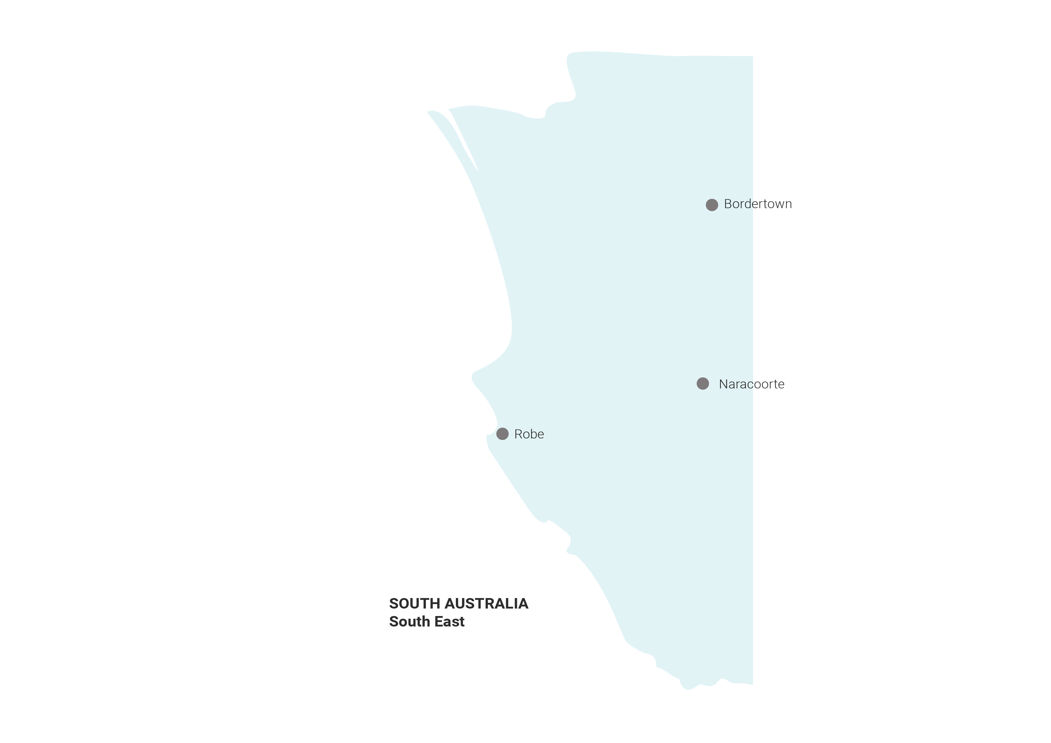RACGP - South Australia training region