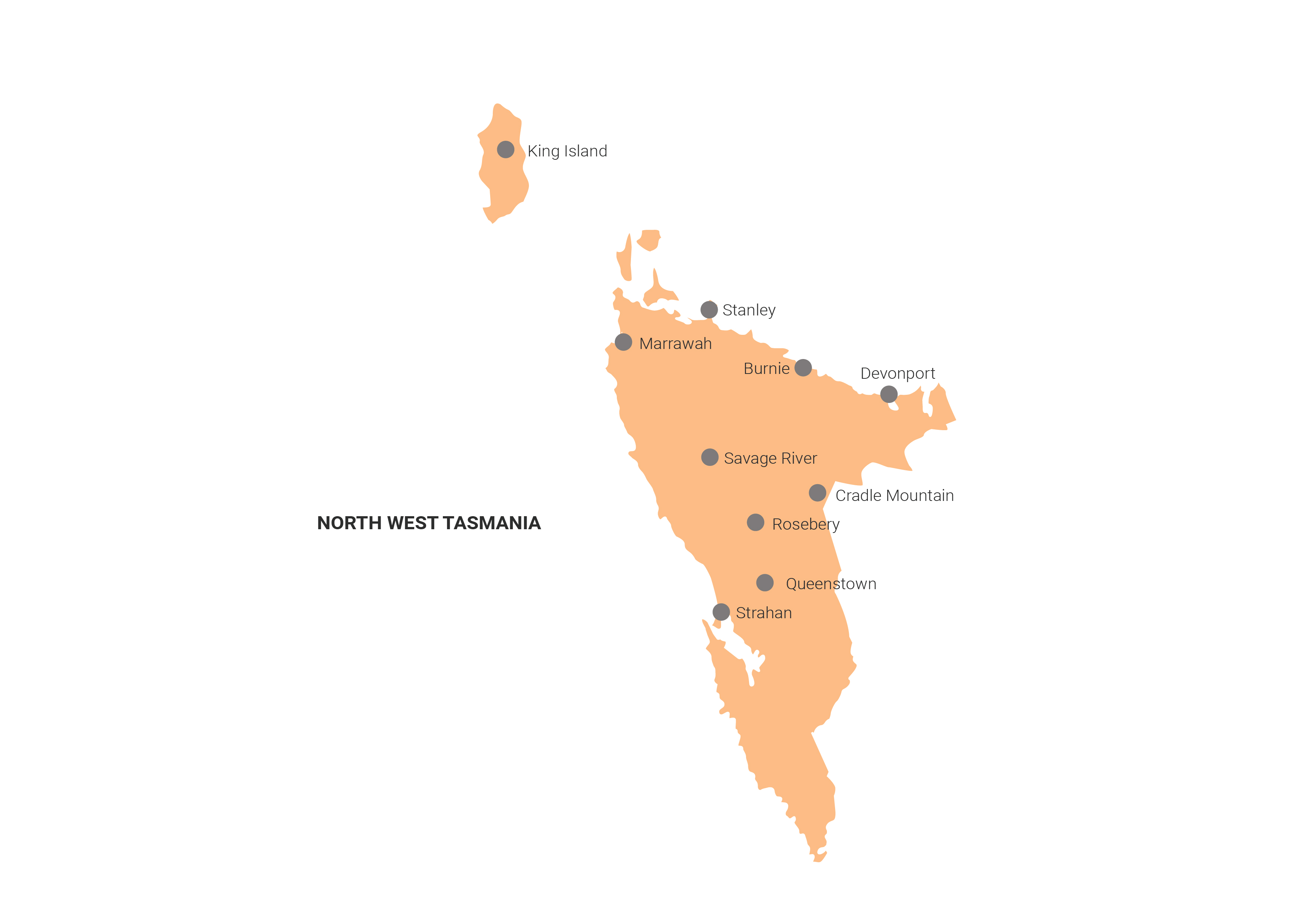 RACGP - Tasmania training region