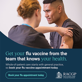 RACGP - Immunisation resources