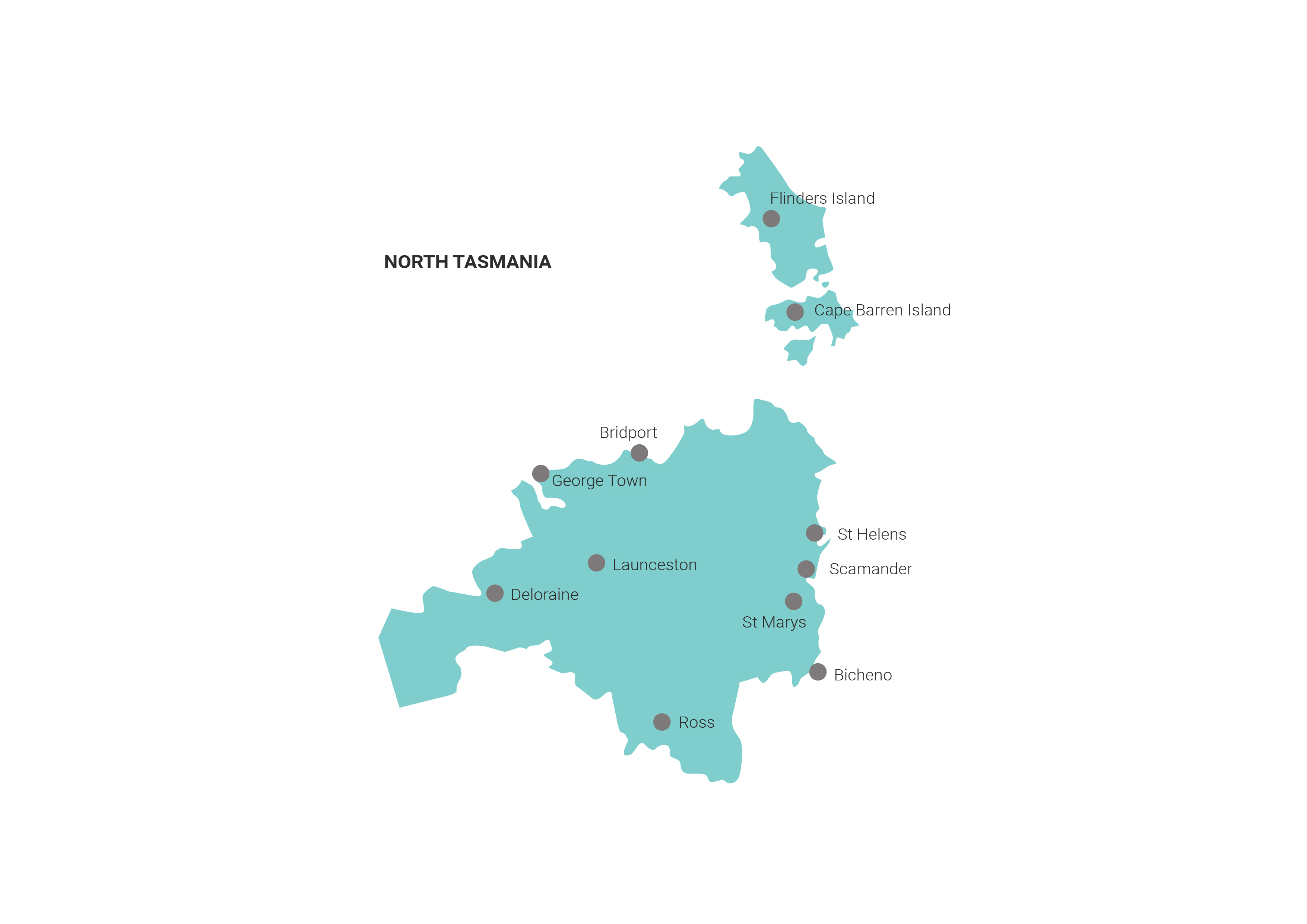 RACGP - Tasmania training region