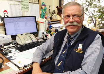 RACGP - Rural Council