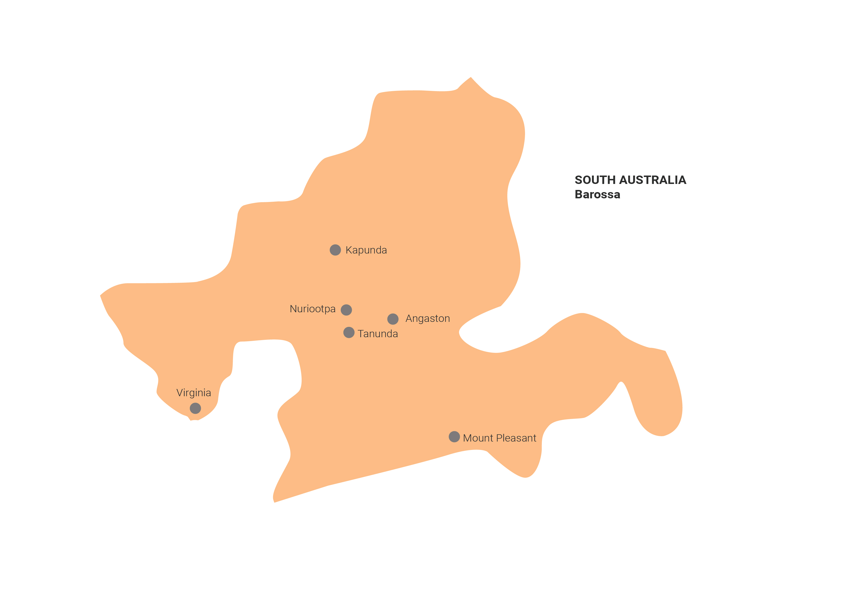 RACGP - South Australia training region