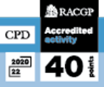 RACGP - Medication Assisted Treatment for Opioid Dependence (MATOD)